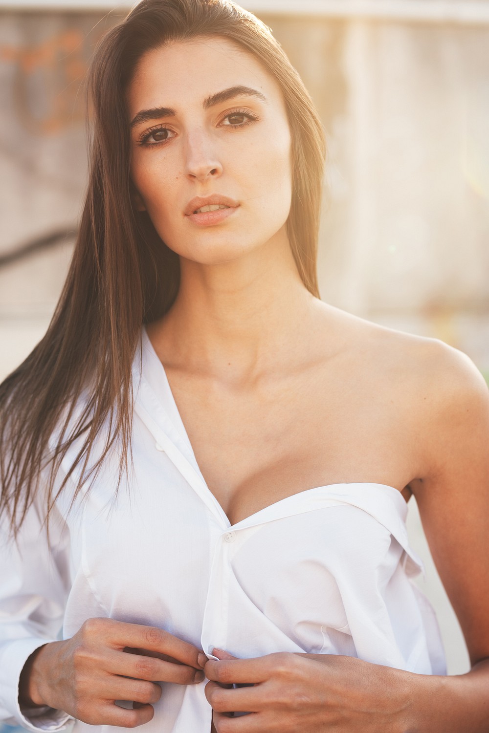 Aleksandra P | ELBMODELS