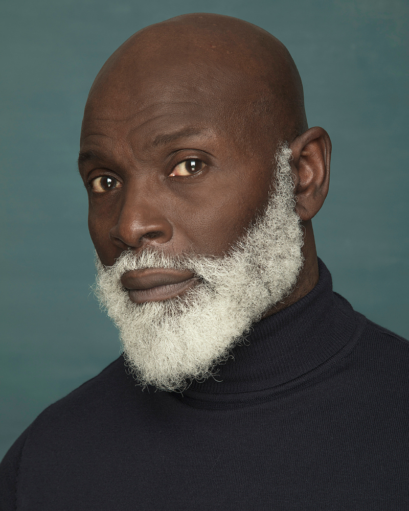 Rudy H | ELB MODELS